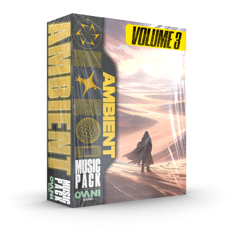 Comprehensive Music Bundle Vol. 1 – Ovani Sound