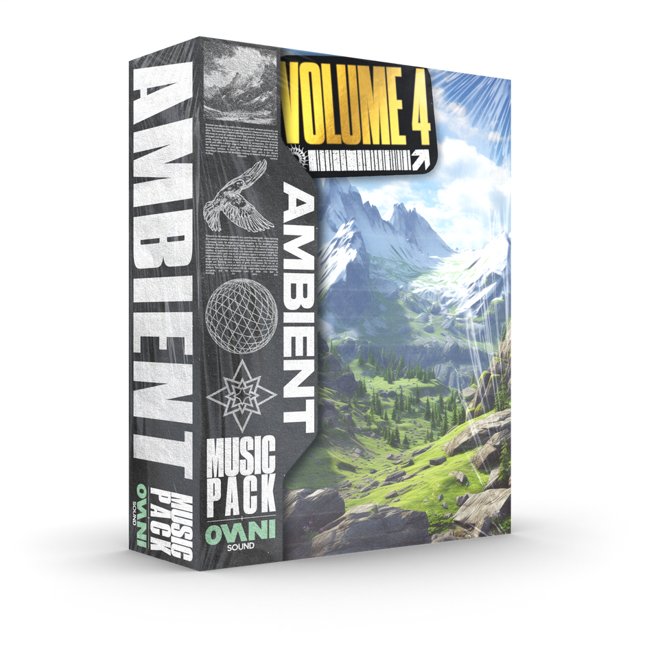 Music Genre - Ambient – Ovani Sound