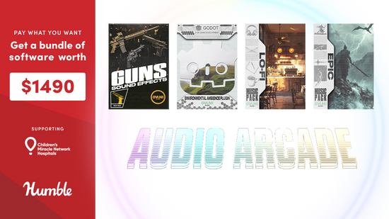 Ovani Sound | Premium Music, Sound FX, and Audio Plugins