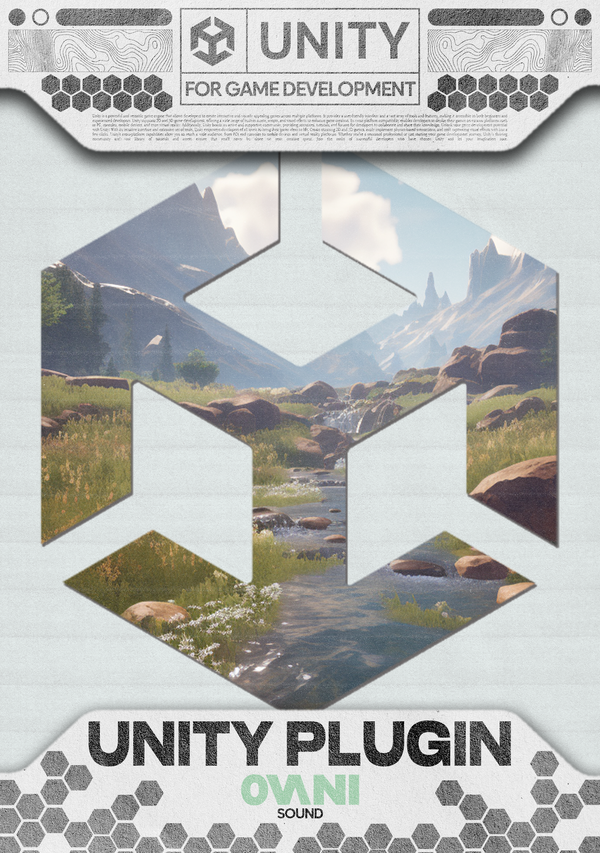Unity Music Plugin – Ovani Sound