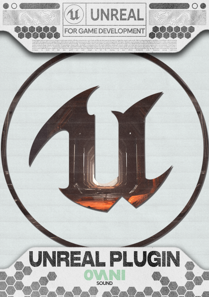 Unreal Music Plugin – Ovani Sound
