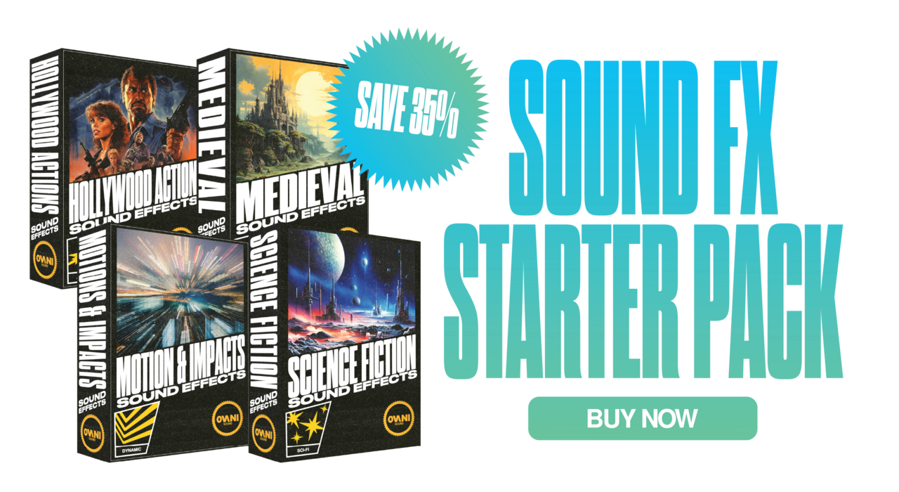 Ovani Sound | Premium Music, Sound FX, and Audio Plugins