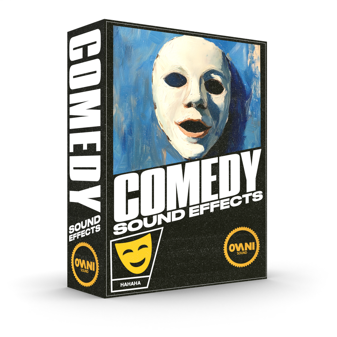 Comedy Sound FX Pack – Ovani Sound