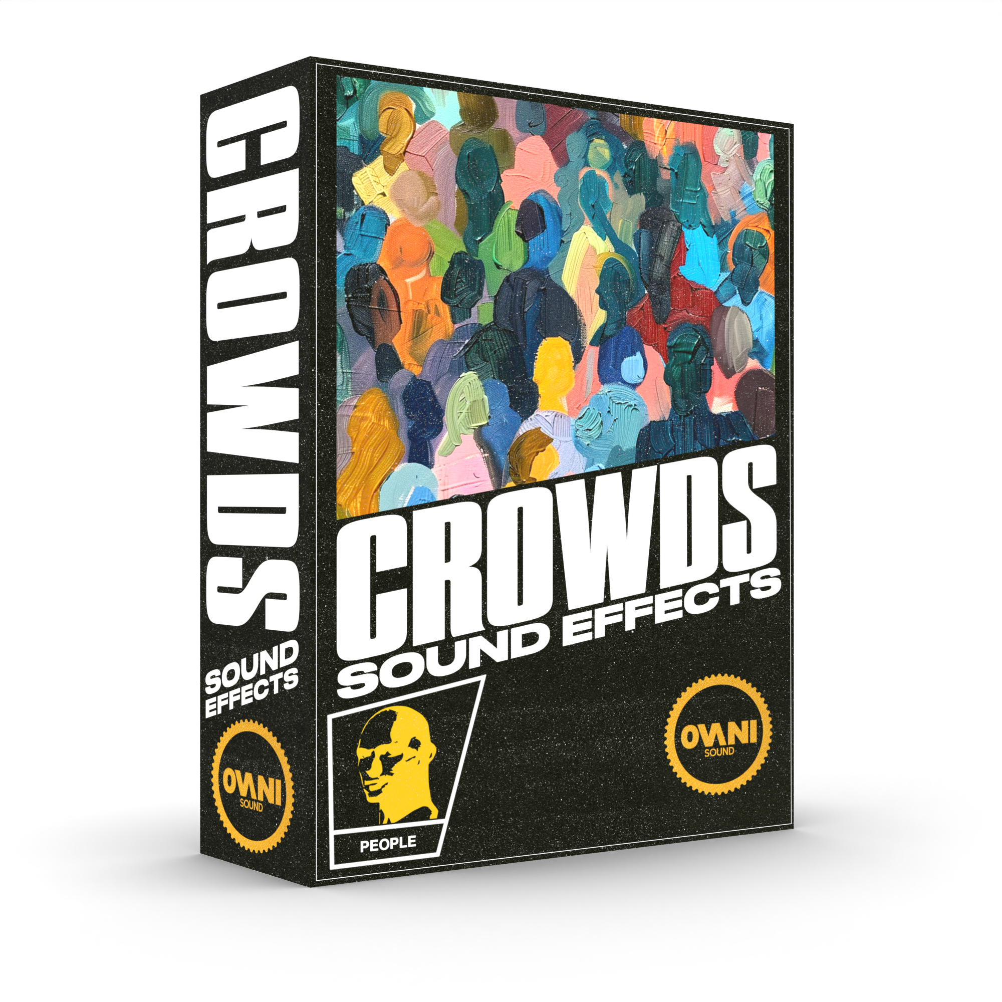 Sound FX Packs – Ovani Sound