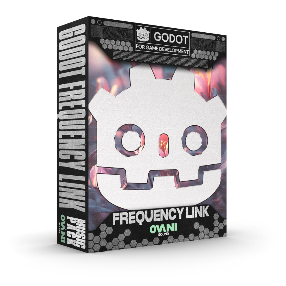 Godot Frequency Link Plugin – Ovani Sound